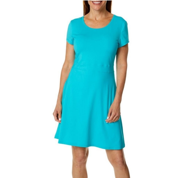 Reel Legends | Dresses | Reel Legends Keep It Cool Dress Medium Nwt ...
